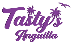 POV Menu - Tastys Anguilla